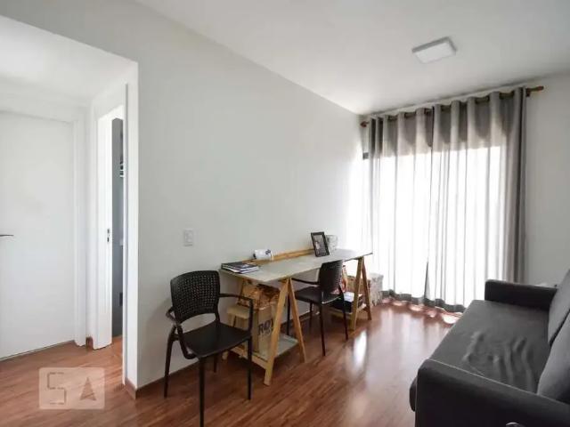 Apartamento para Venda em São Paulo/SP Pinheiros 1 Quartos