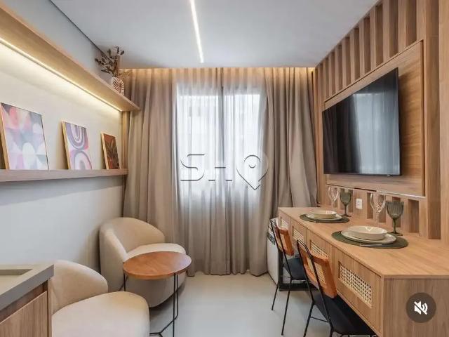 Apartamento para Venda em São Paulo/SP Pinheiros 1 Quartos