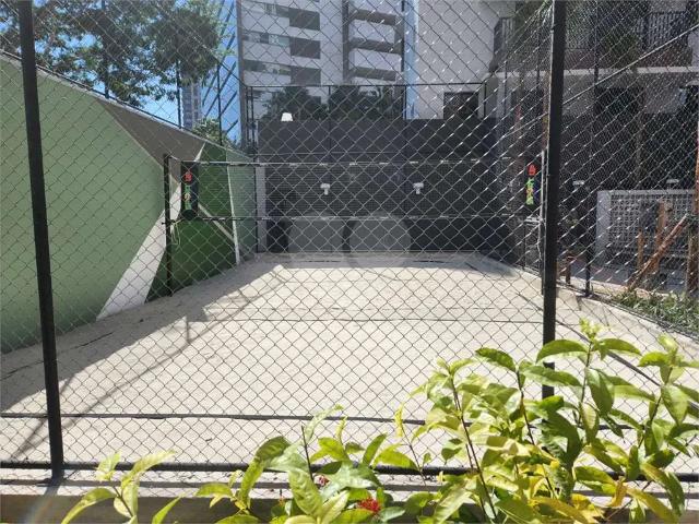 Apartamento para Venda em São Paulo/SP Pinheiros 1 Quartos