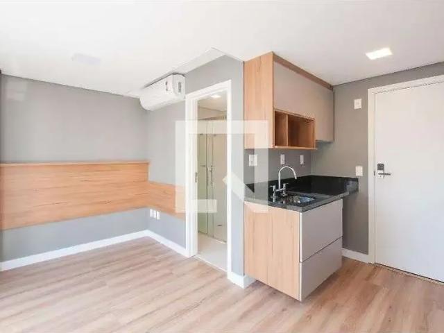 Apartamento para Venda em São Paulo/SP Pinheiros 1 Quartos