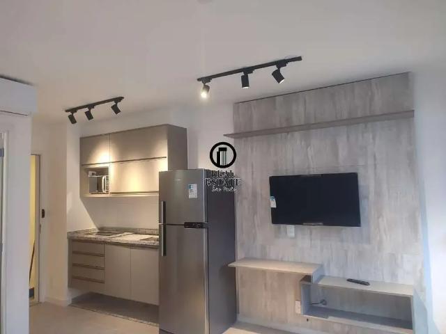 Apartamento para Venda em São Paulo/SP Pinheiros 1 Quartos