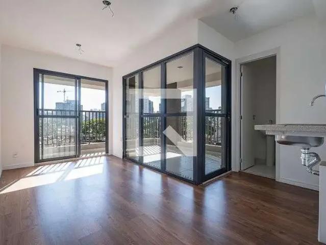 Apartamento para Venda em São Paulo/SP Pinheiros 1 Quartos