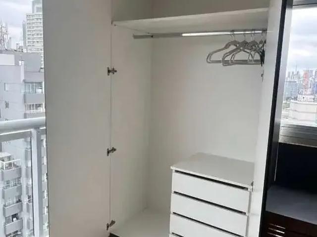 Apartamento para Venda em São Paulo/SP Pinheiros 1 Quartos
