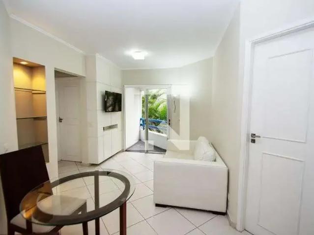 Apartamento para Venda em São Paulo/SP Pinheiros 1 Quartos