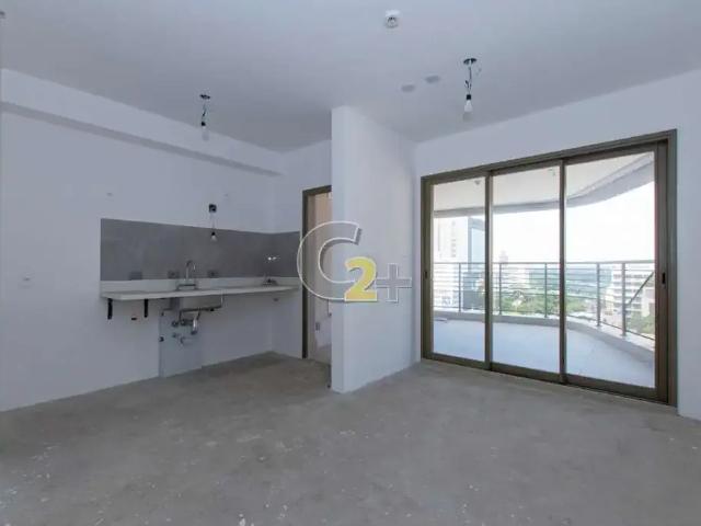 Apartamento para Venda em São Paulo/SP Pinheiros 1 Quartos