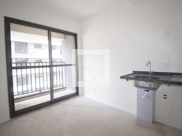 Apartamento para Venda em São Paulo/SP Pinheiros 1 Quartos