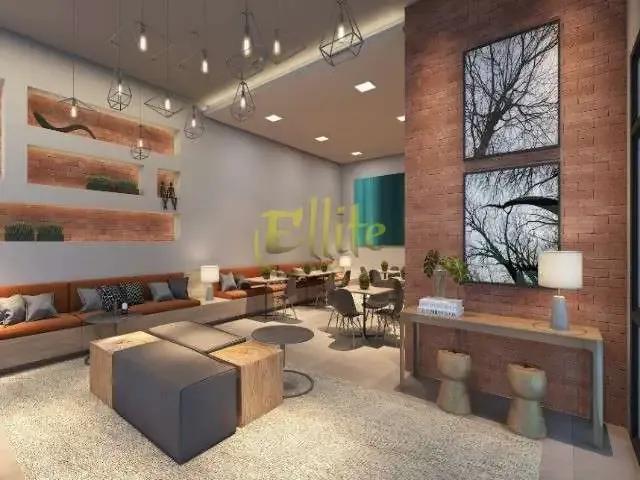 Apartamento para Venda em São Paulo/SP Pinheiros 1 Quartos