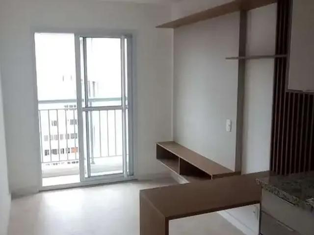 Apartamento para Venda em São Paulo/SP Pinheiros 1 Quartos