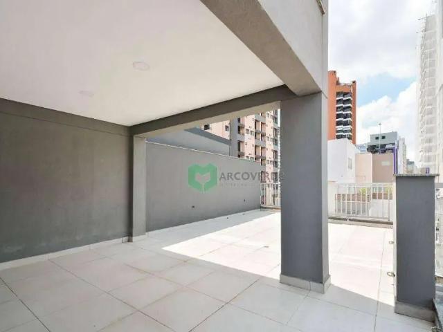 Apartamento para Venda em São Paulo/SP Pinheiros 1 Quartos