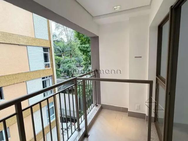 Apartamento para Venda em São Paulo/SP Pinheiros 1 Quartos
