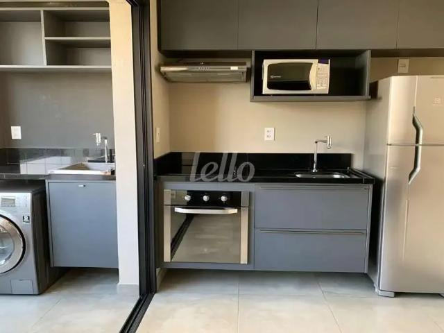 Apartamento para Venda em São Paulo/SP Pinheiros 1 Quartos