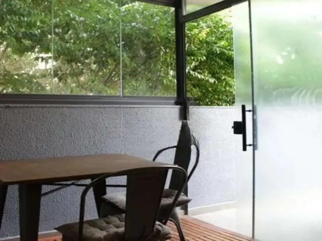 Apartamento para Venda em São Paulo/SP Pinheiros 1 Quartos