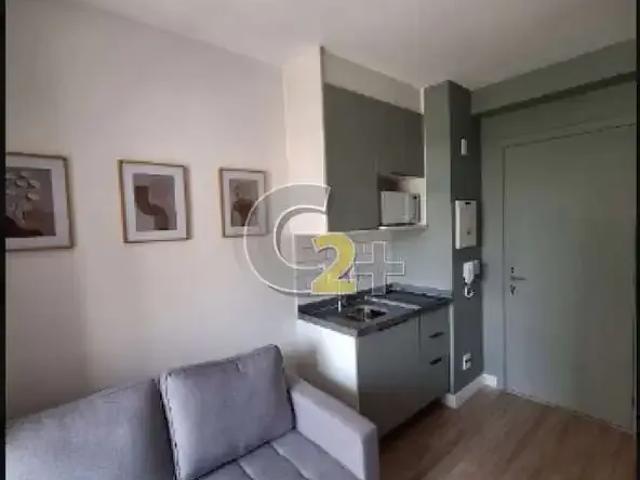 Apartamento para Venda em São Paulo/SP Pinheiros 1 Quartos