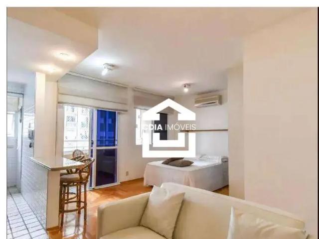 Apartamento para Venda em São Paulo/SP Pinheiros 1 Quartos
