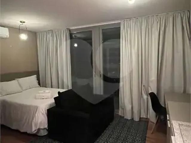 Apartamento para Venda em São Paulo/SP Pinheiros 1 Quartos