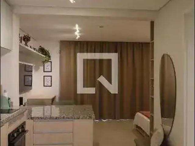 Apartamento para Venda em São Paulo/SP Pinheiros 1 Quartos