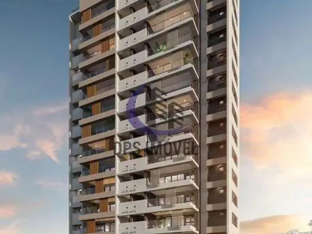 Apartamento para Venda em São Paulo/SP Pinheiros 1 Quartos