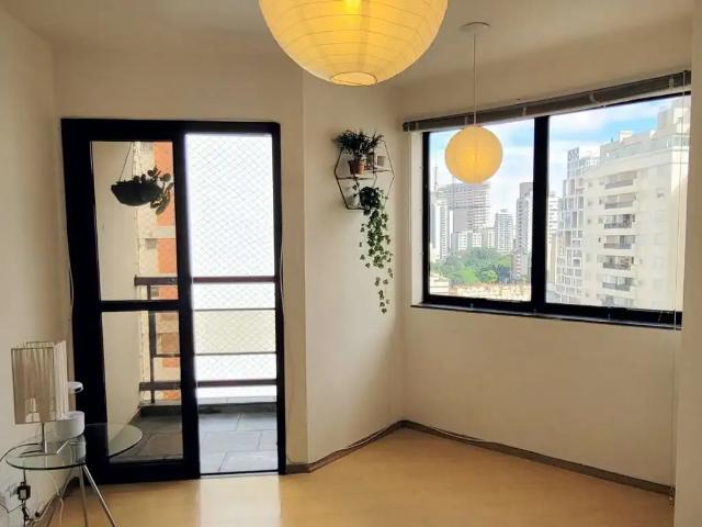 Apartamento para Venda em São Paulo/SP Pinheiros 1 Quartos