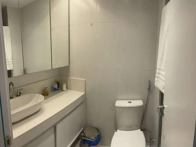 Apartamento para Venda em São Paulo/SP Pinheiros 1 Quartos
