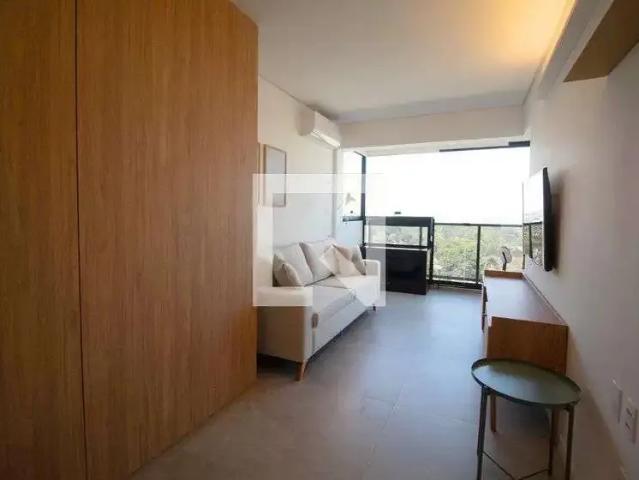Apartamento para Venda em São Paulo/SP Pinheiros 1 Quartos