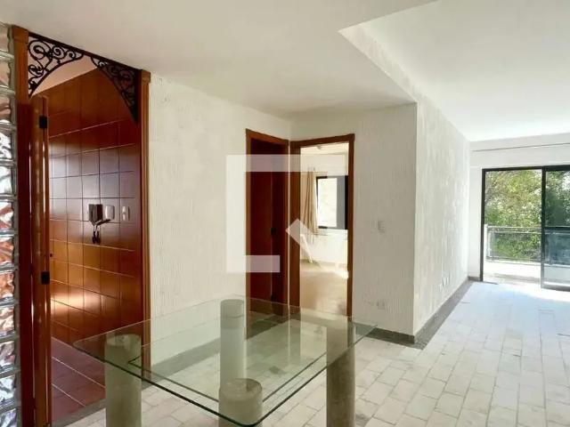 Apartamento para Venda em São Paulo/SP Pinheiros 1 Quartos