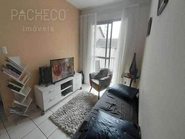 Apartamento para Venda em São Paulo/SP Pinheiros 1 Quartos