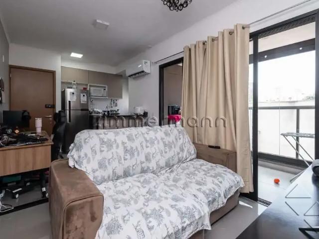 Apartamento para Venda em São Paulo/SP Pinheiros 1 Quartos