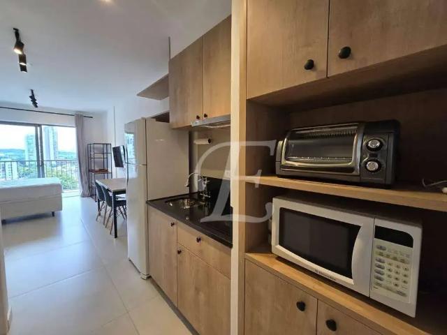 Apartamento para Venda em São Paulo/SP Pinheiros 1 Quartos