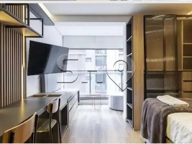 Apartamento para Venda em São Paulo/SP Pinheiros 1 Quartos
