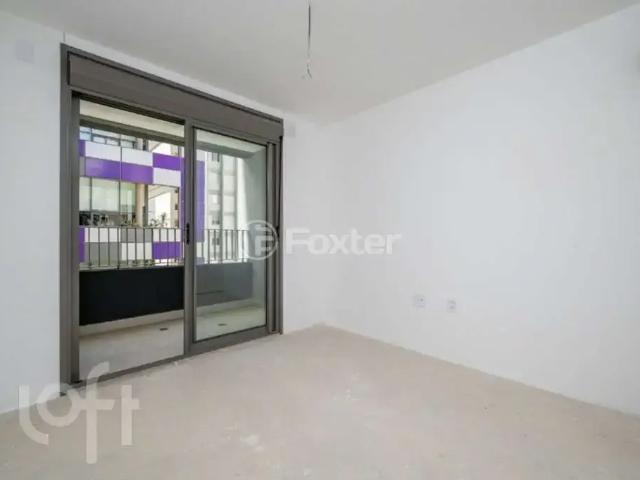 Apartamento para Venda em São Paulo/SP Pinheiros 1 Quartos