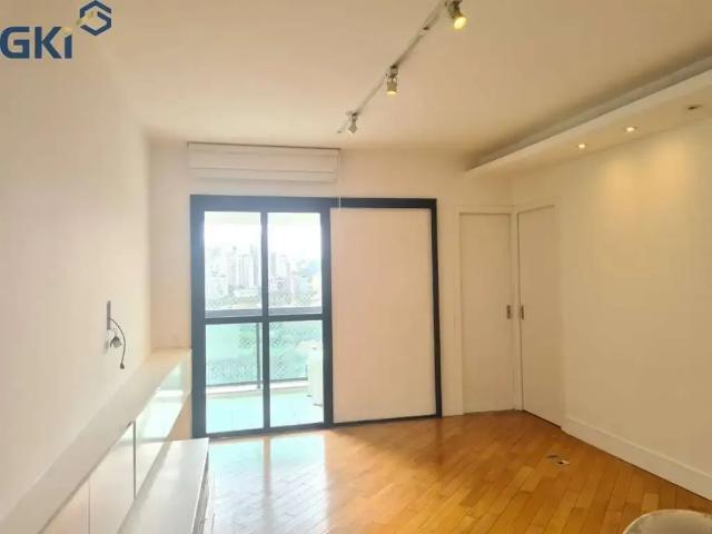 Apartamento para Venda em São Paulo/SP Pinheiros 1 Quartos