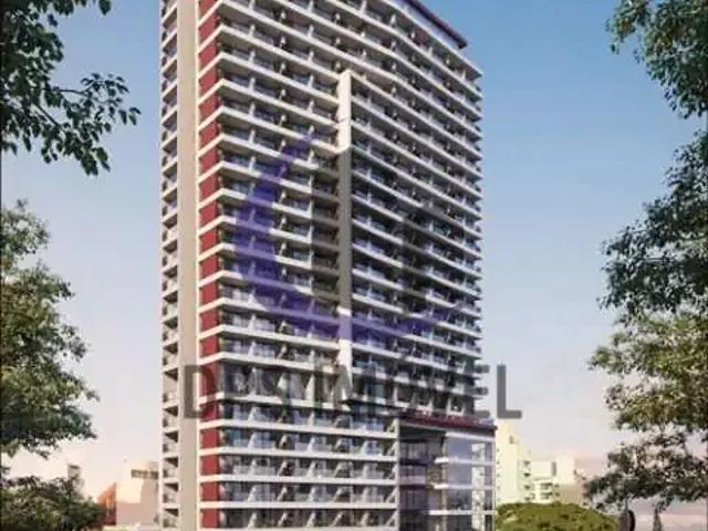 Apartamento para Venda em São Paulo/SP Pinheiros 1 Quartos