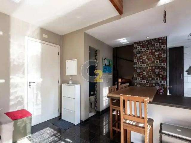 Apartamento para Venda em São Paulo/SP Pinheiros 1 Quartos
