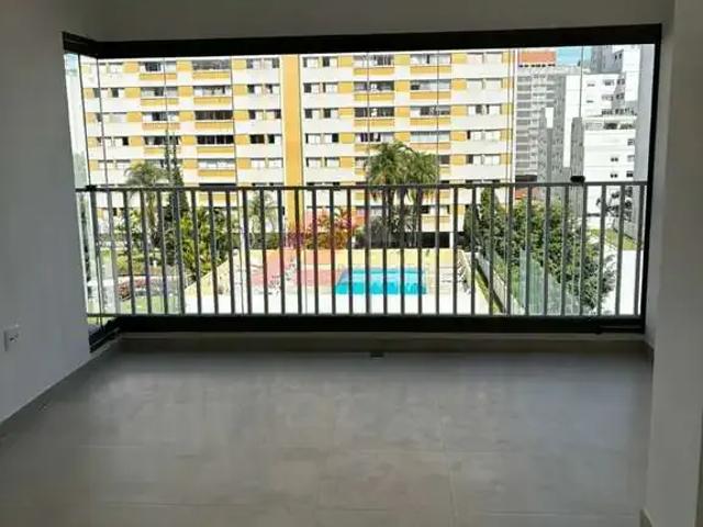 Apartamento para Venda em São Paulo/SP Pinheiros 1 Quartos