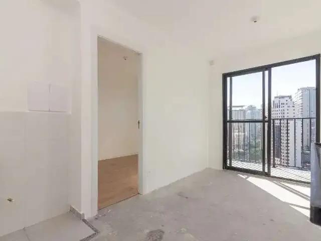Apartamento para Venda em São Paulo/SP Pinheiros 1 Quartos