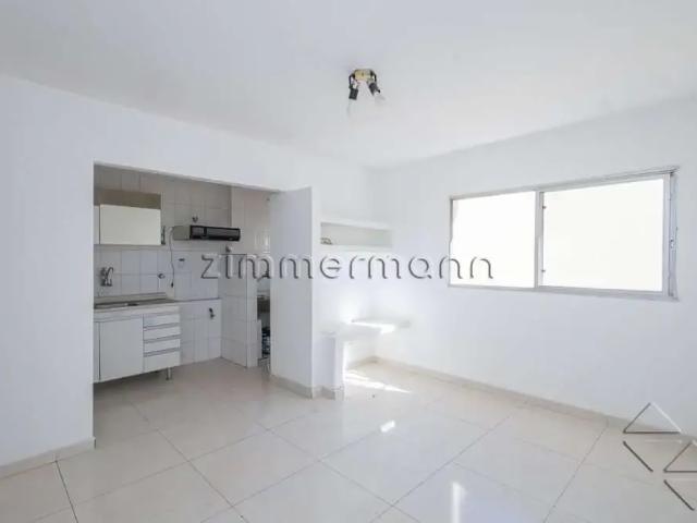 Apartamento para Venda em São Paulo/SP Pinheiros 1 Quartos