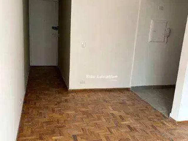 Apartamento para Venda em São Paulo/SP Pinheiros 1 Quartos