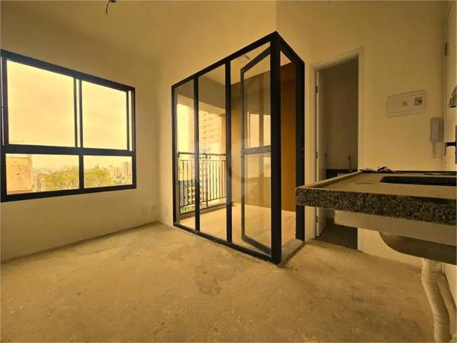 Apartamento para Venda em São Paulo/SP Pinheiros 1 Quartos