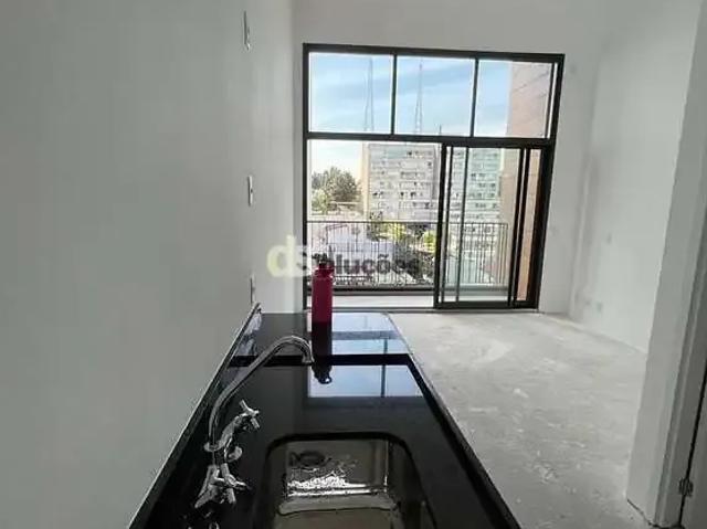 Apartamento para Venda em São Paulo/SP Pinheiros 1 Quartos