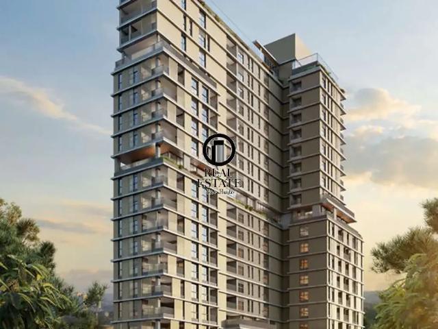 Apartamento para Venda em São Paulo/SP Pinheiros 1 Quartos