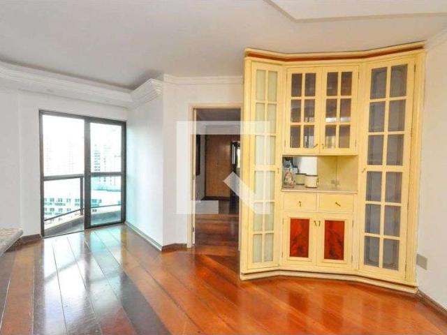 Apartamento para Venda em São Paulo/SP Pinheiros 1 Quartos