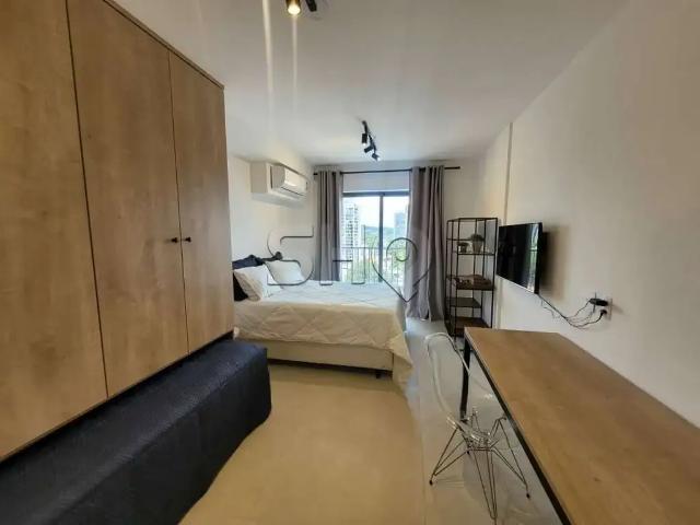 Apartamento para Venda em São Paulo/SP Pinheiros 1 Quartos