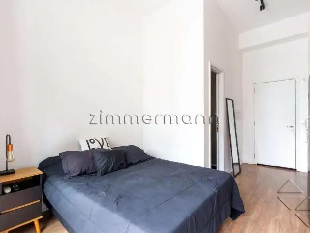 Apartamento para Venda em São Paulo/SP Pinheiros 1 Quartos