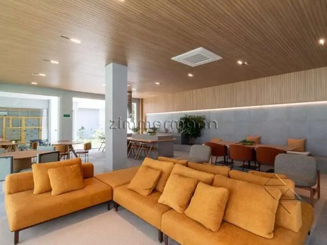 Apartamento para Venda em São Paulo/SP Pinheiros 1 Quartos
