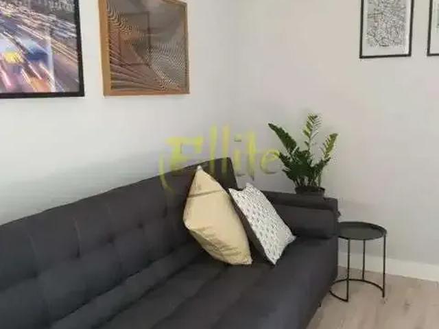 Apartamento para Venda em São Paulo/SP Pinheiros 1 Quartos
