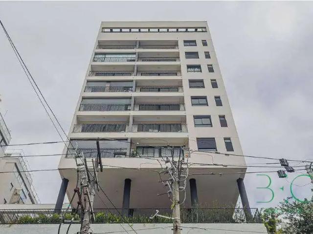 Apartamento para Venda em São Paulo/SP Pinheiros 1 Quartos