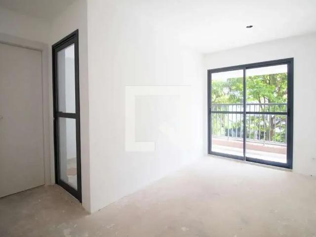 Apartamento para Venda em São Paulo/SP Pinheiros 1 Quartos