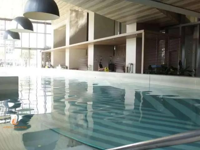 Apartamento para Venda em São Paulo/SP Pinheiros 1 Quartos