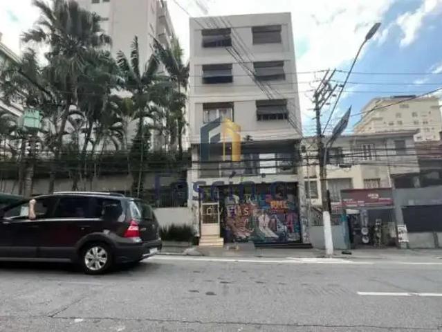 Apartamento para Venda em São Paulo/SP Pinheiros 1 Quartos