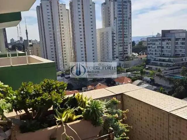Apartamento para Venda em São Paulo/SP Pinheiros 1 Quartos